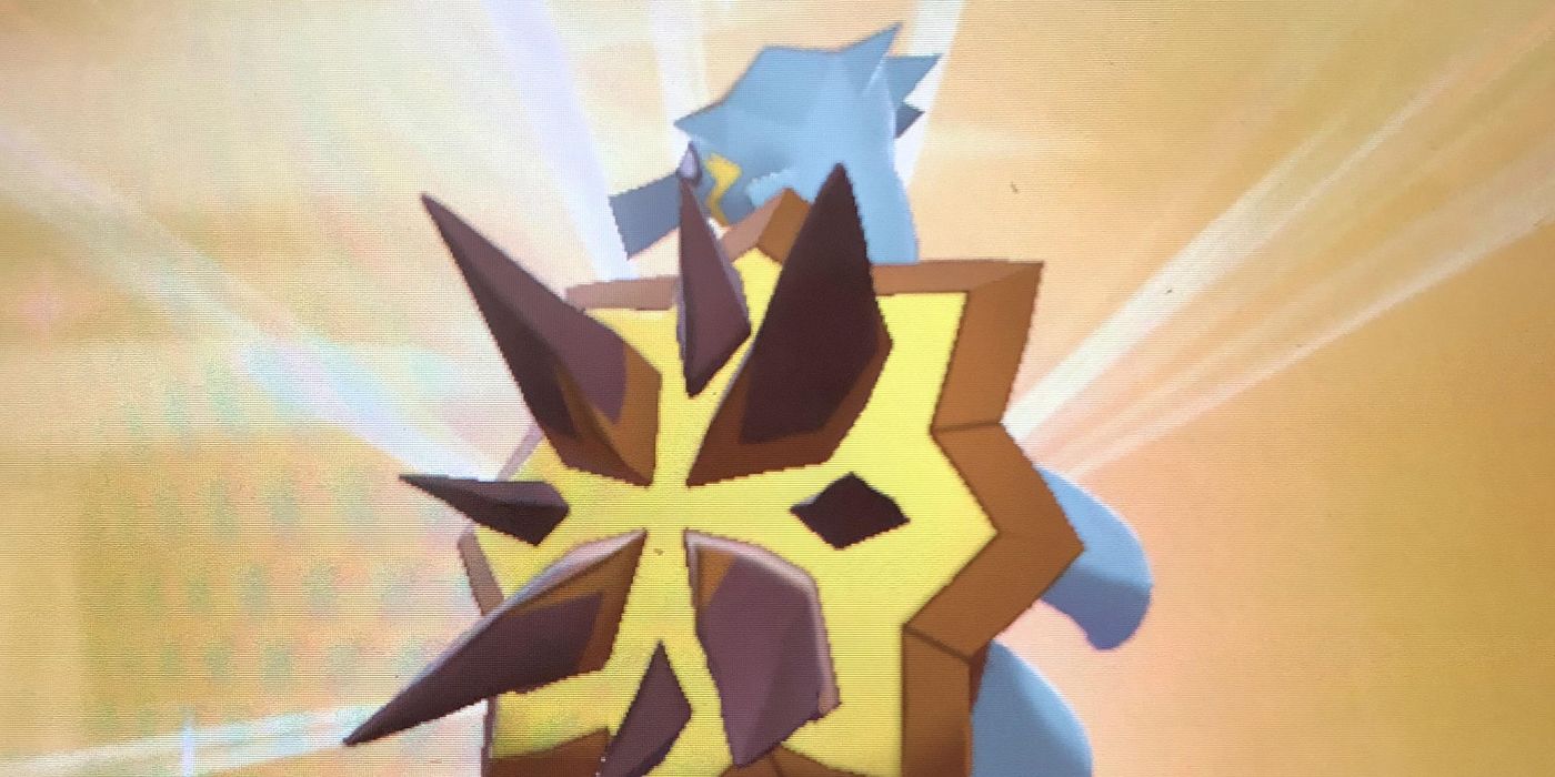 Pokémon: The 10 Best Shiny Fire Types, Ranked