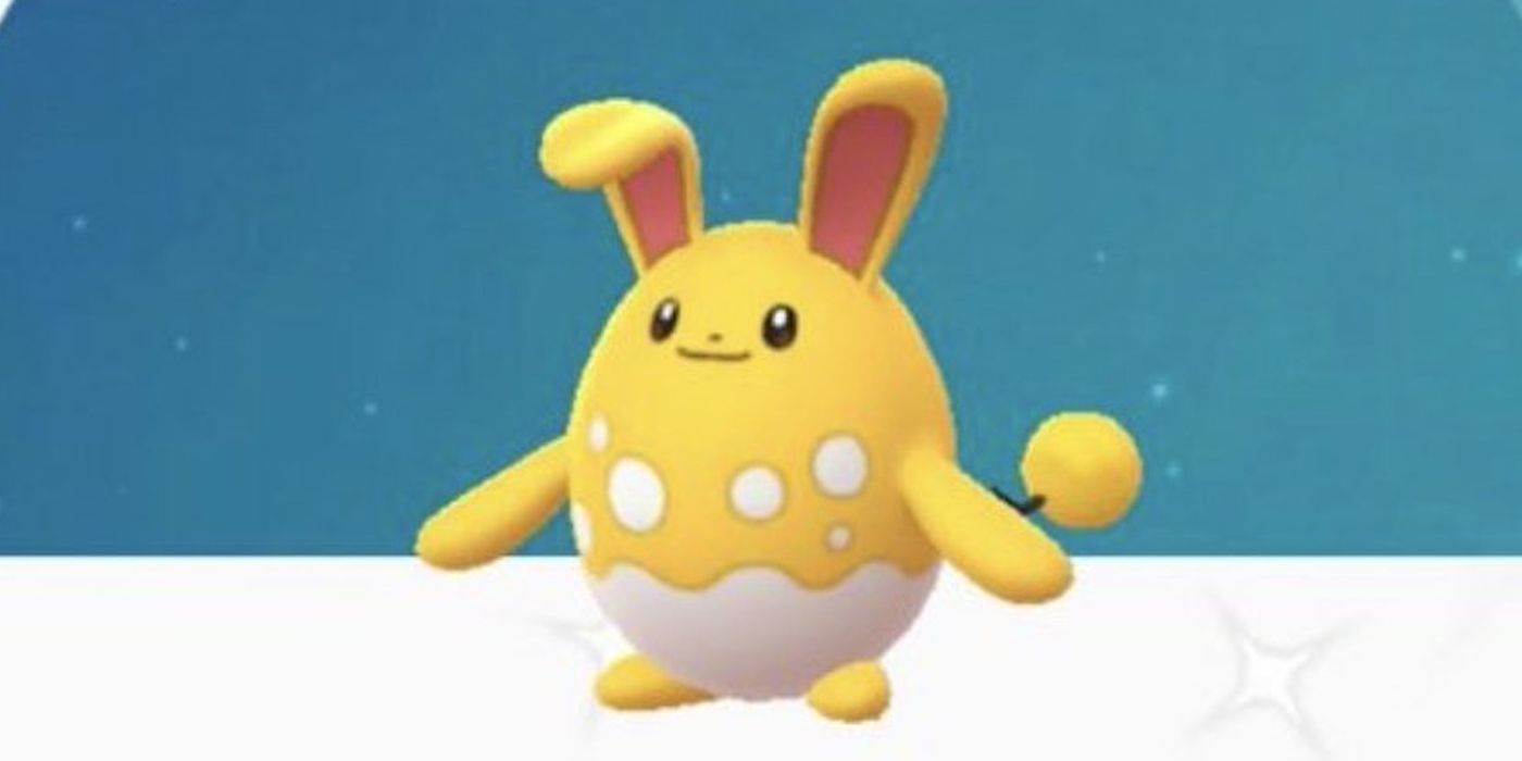 Pokémon: The 15 Best Shiny Water-Types, Ranked