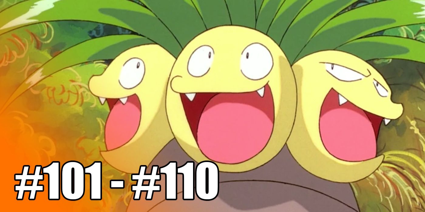 Pokémon Go: Every Gen 1 Pokémon (And How To Catch Them All)