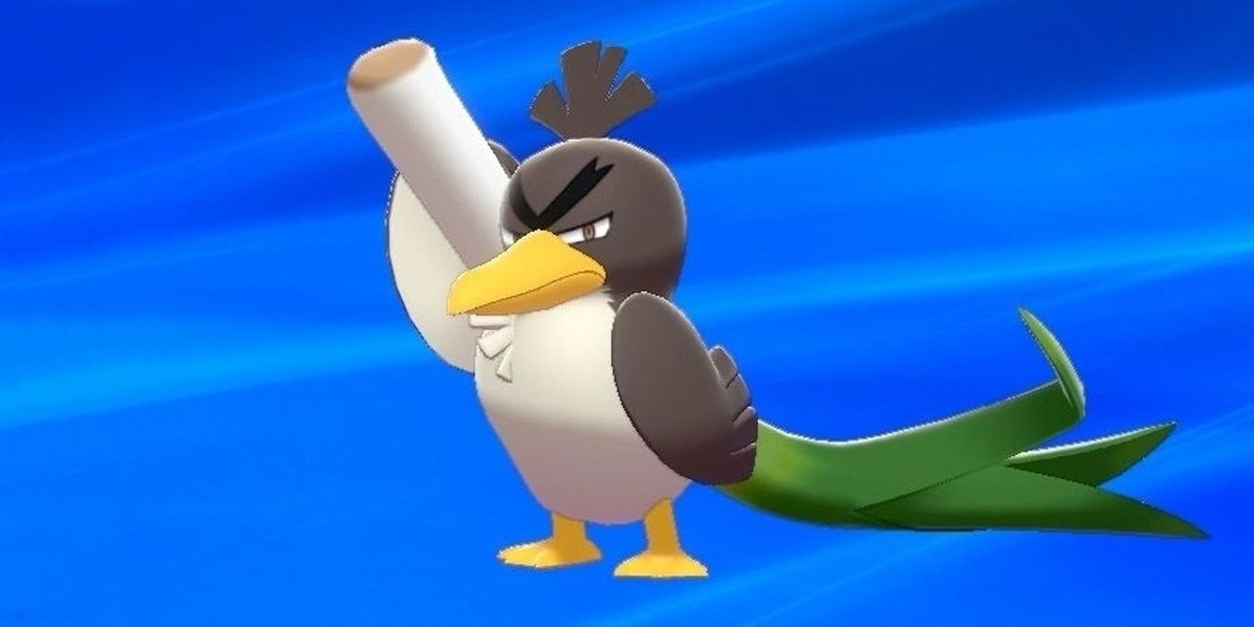 Pokémon: The 10 Hardest Pokémon To Evolve, Ranked