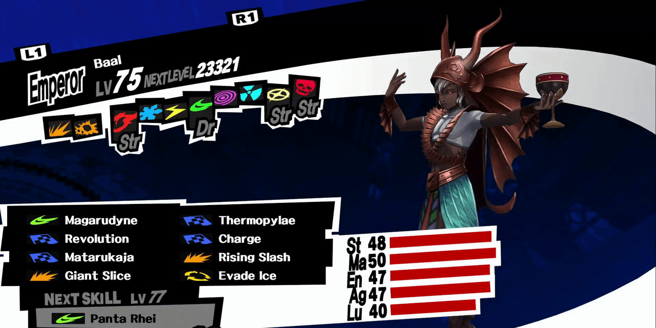 Persona 5: The 10 Best Abilities, Ranked