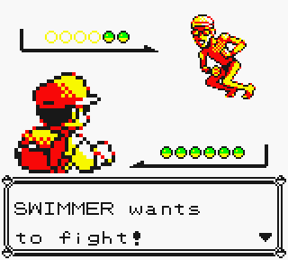 10 Hilarious Pokémon Trainer Sprites You Need To See