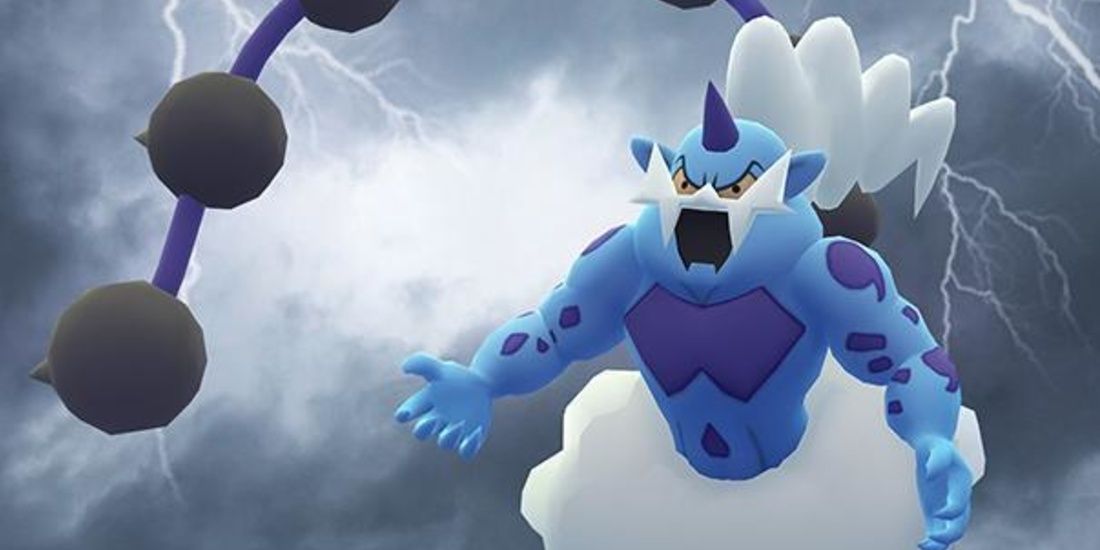 20 Strongest Pokemon From The Unova Region