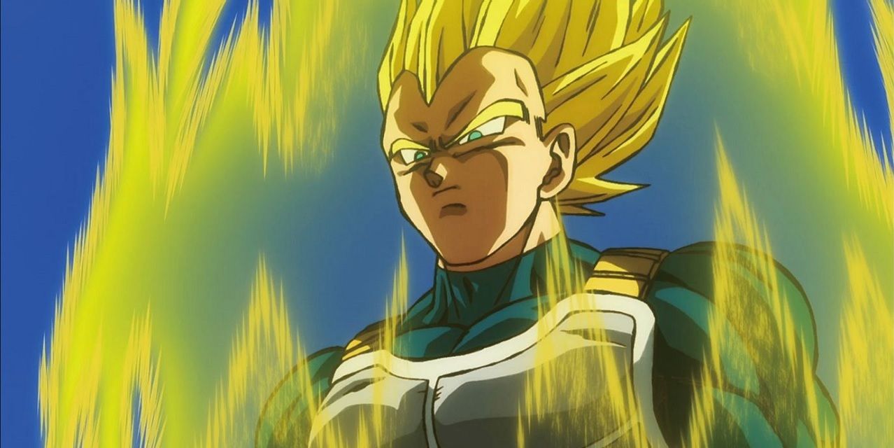 Which Dragon Ball Z Character Are You Based On Your Zodiac Sign?