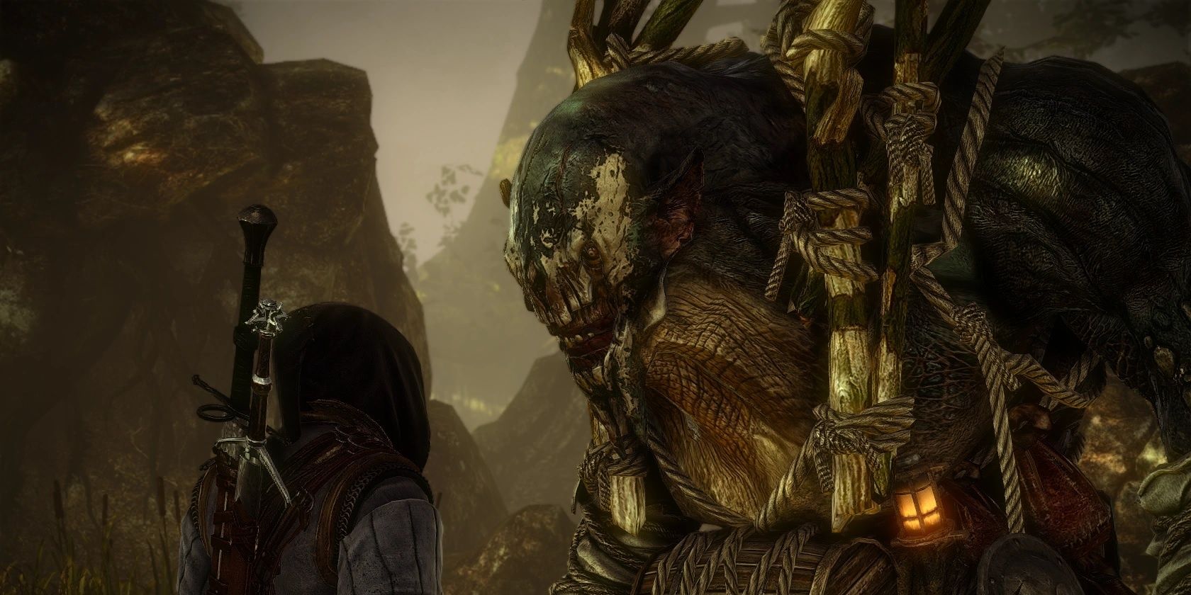 The Witcher: 10 Monsters From The Witcher 2 That Could Appear In Season 2