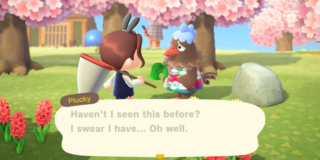 Animal Crossing: New Horizons: 15 Hilarious Quotes You Might Have Missed