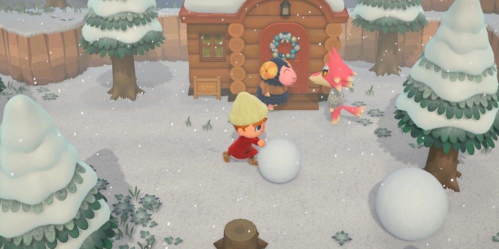 Animal Crossing: 15 Things You Didn't Know About Freya