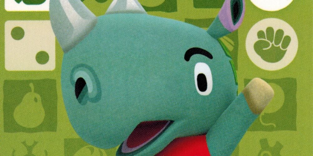 Animal Crossing: Every Taurus Villager