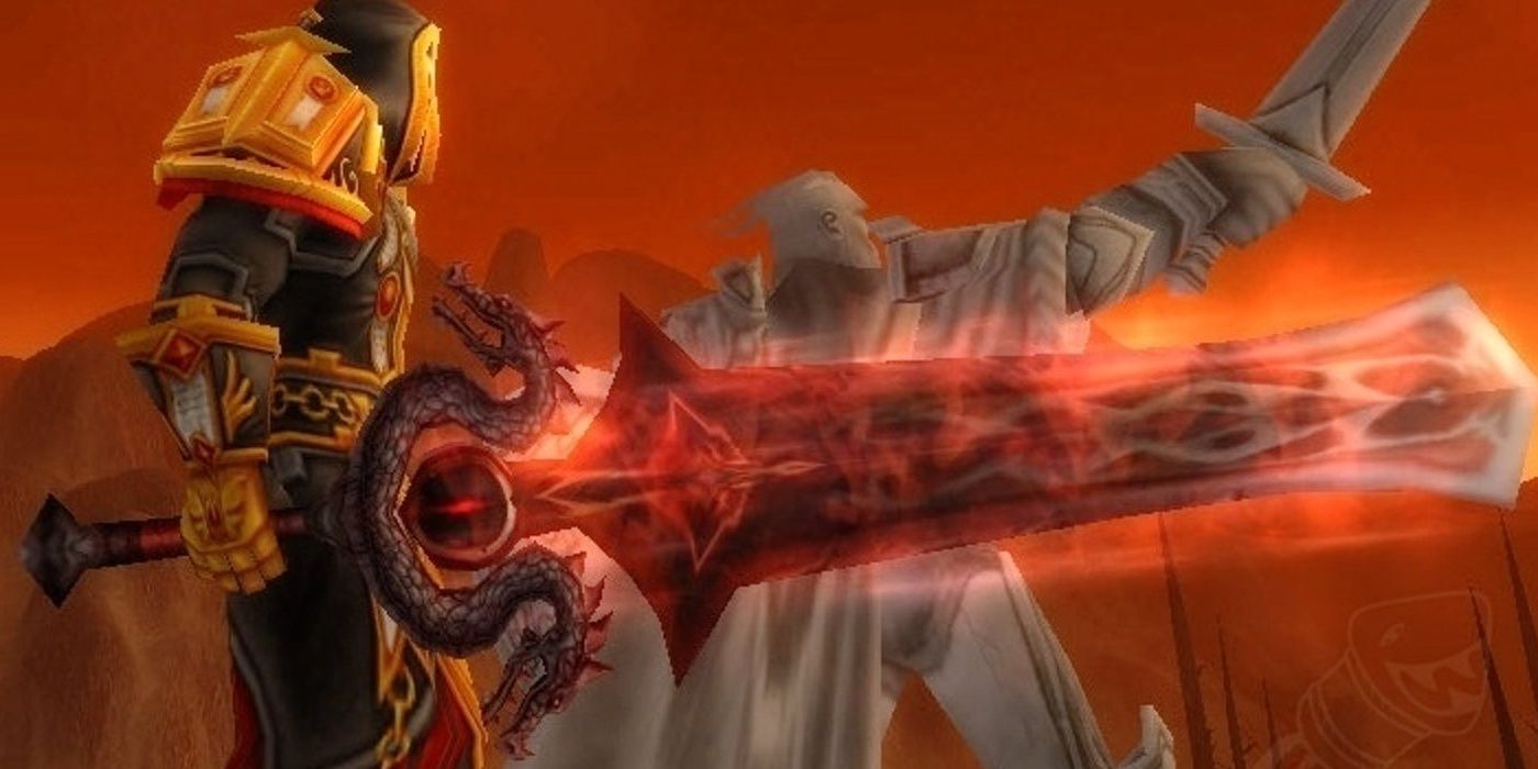 Classic WoW: 10 Best Items That Drop In Blackwing Lair