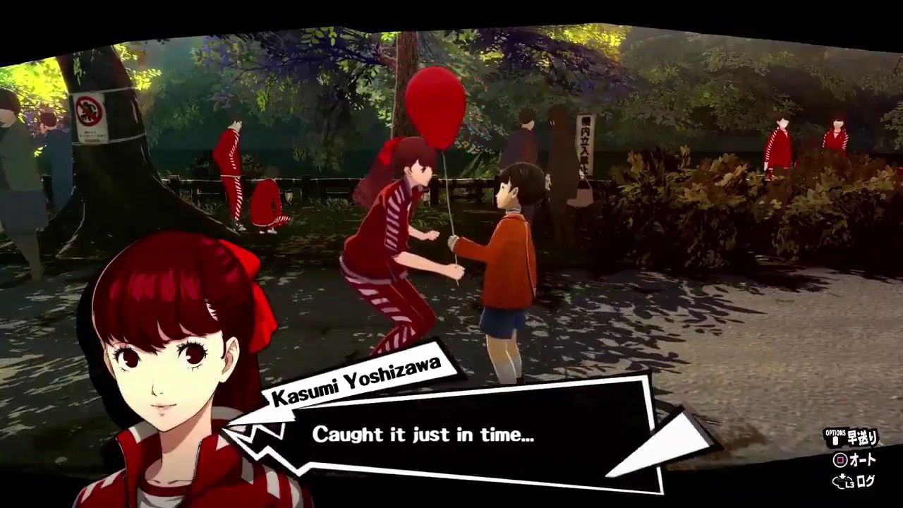 Persona 5 Royal: 5 Changes You Notice Right Away (& 5 That Are Harder ...