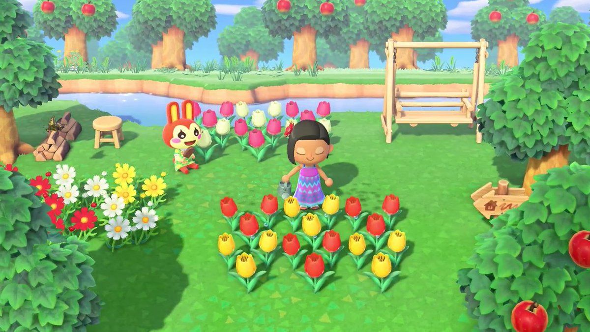 Animal Crossing: Every Taurus Villager