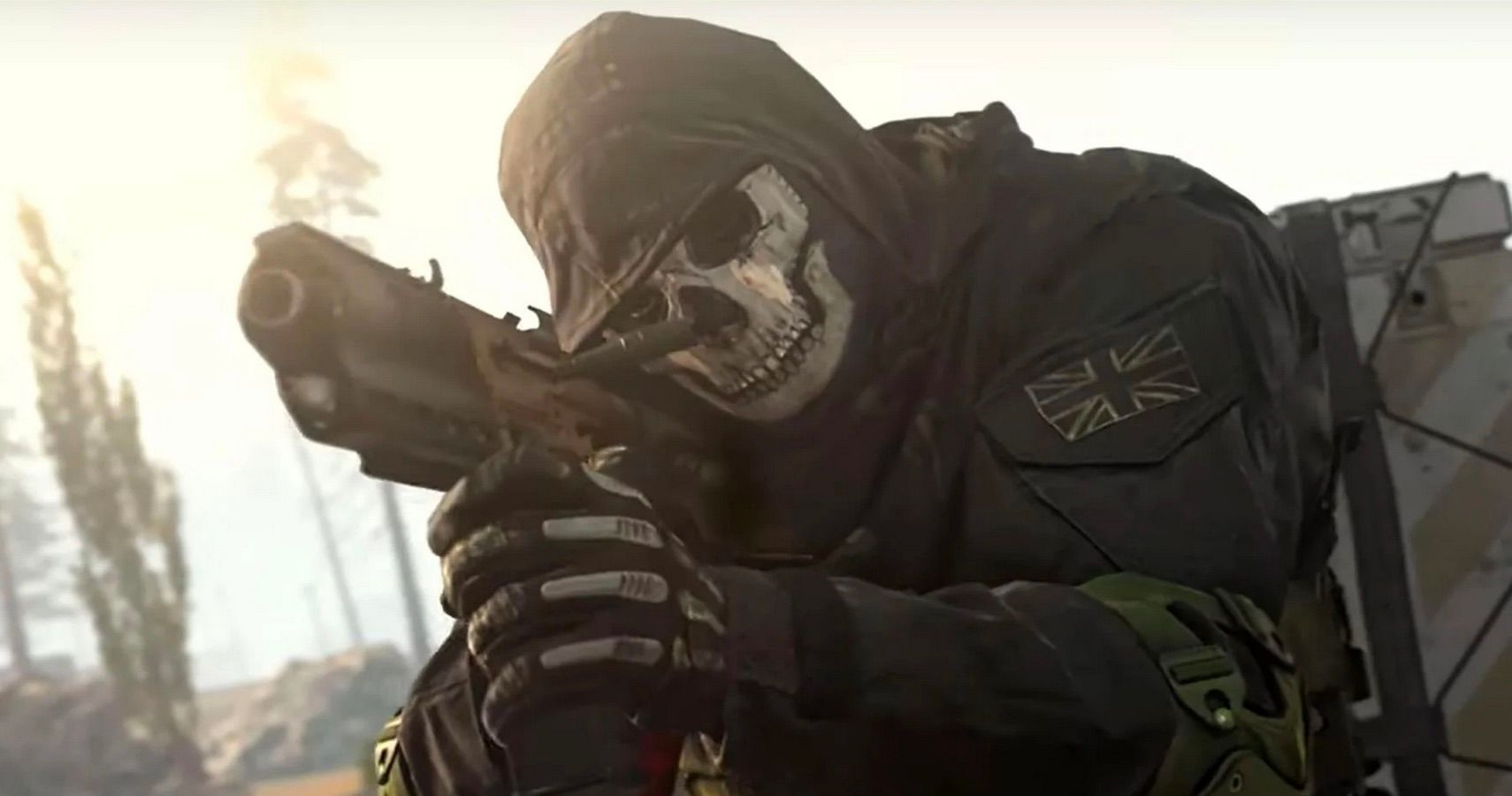 Call of Duty: Warzone Should Be The Last Battle Royale Game