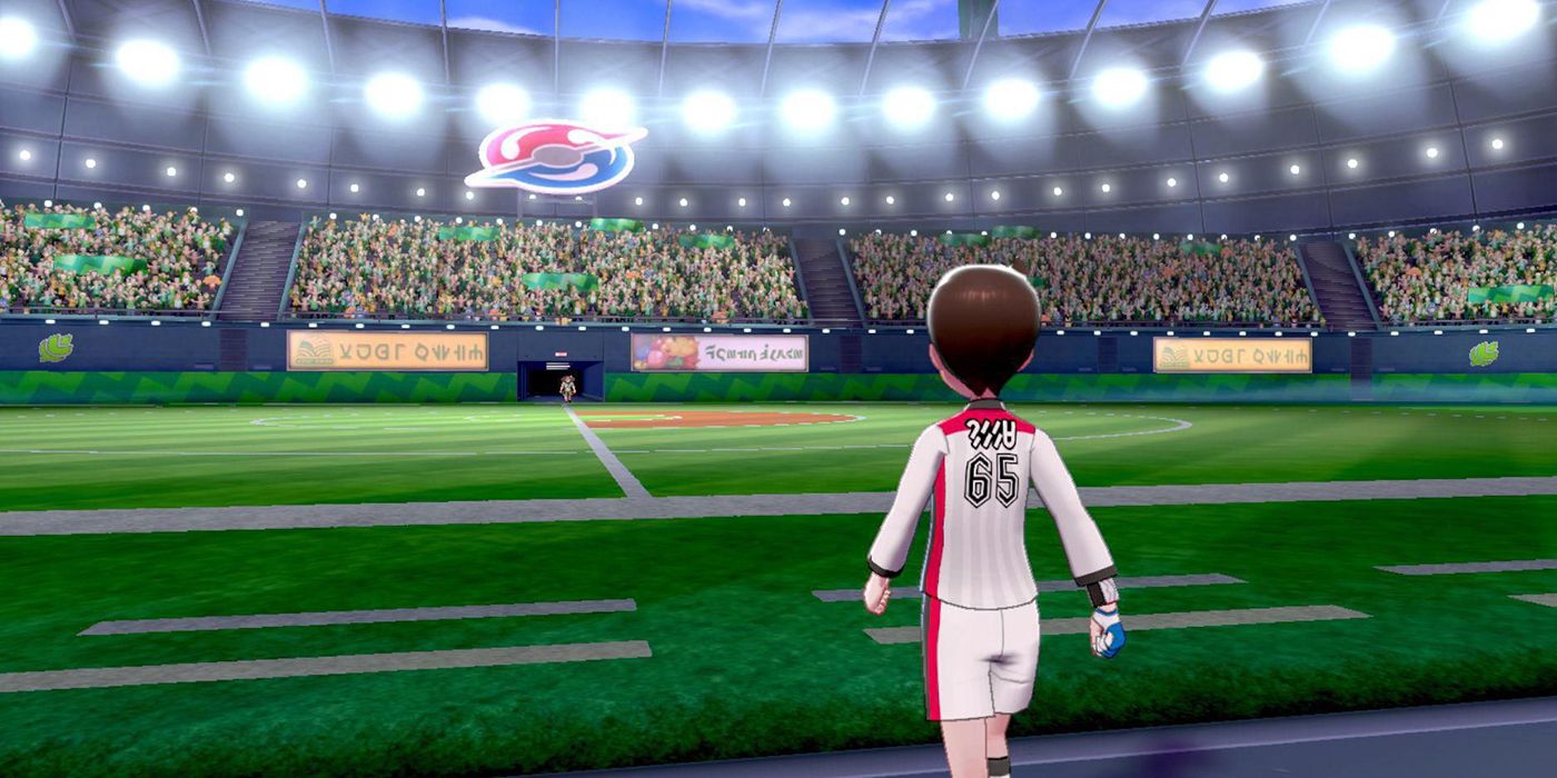 Pokémon: Ranking The Design Of Every Trainer Class In Sword & Shield