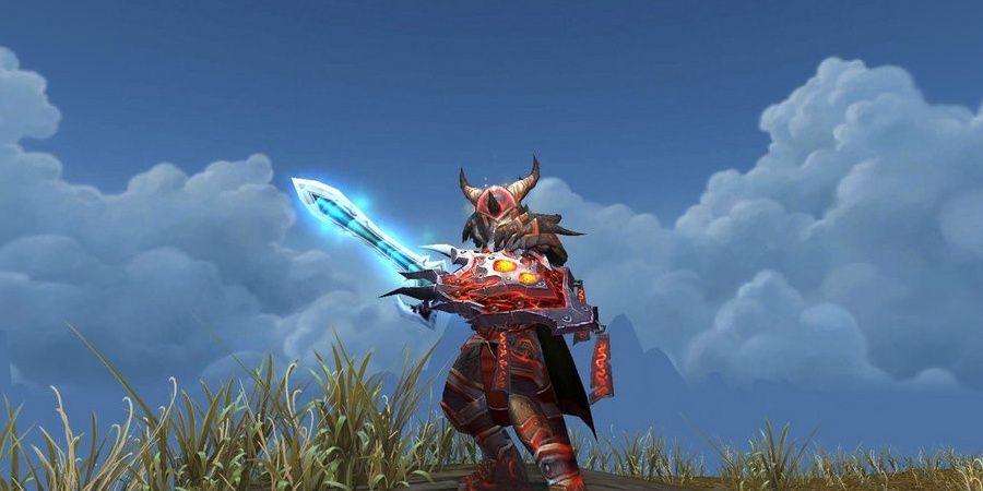 Classic WoW: 10 Best Items That Drop In Blackwing Lair