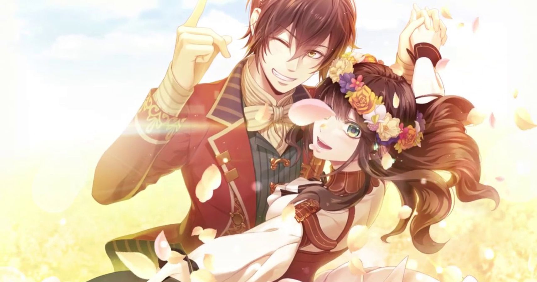 Code: Realize ~Future Blessings~ Is Here To Give Switch Owners Their ...