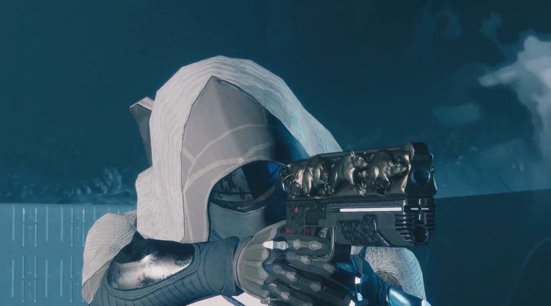 Destiny 2: A Complete Guide To Rat King's Crew