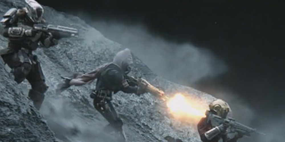 5 Things We Miss From Year One Of Destiny 1 (& 5 We Don't)