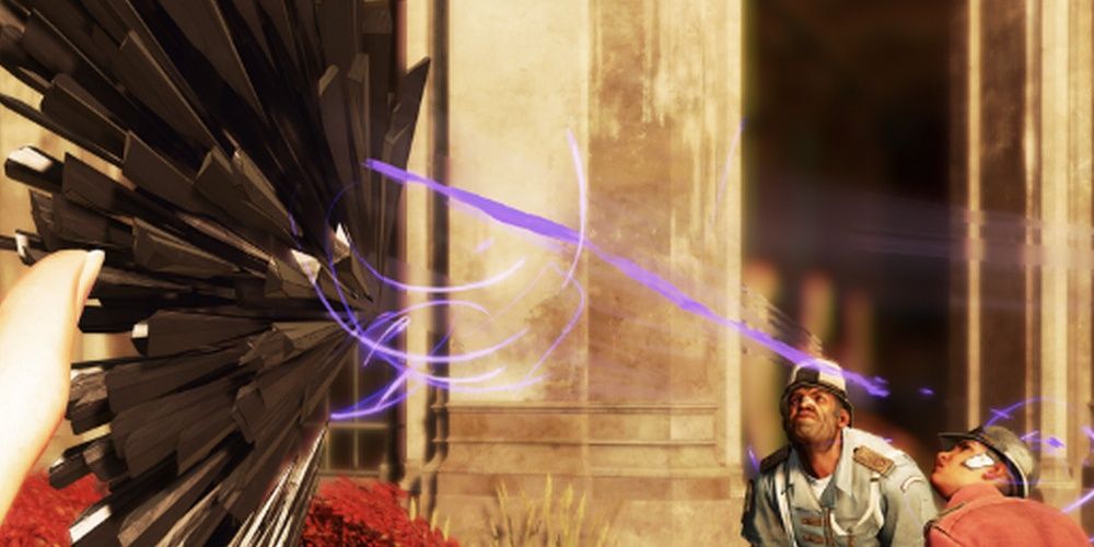 Dishonored 2: 5 Of The Best Corrupted Bonecharms (& 5 Of The Worst)