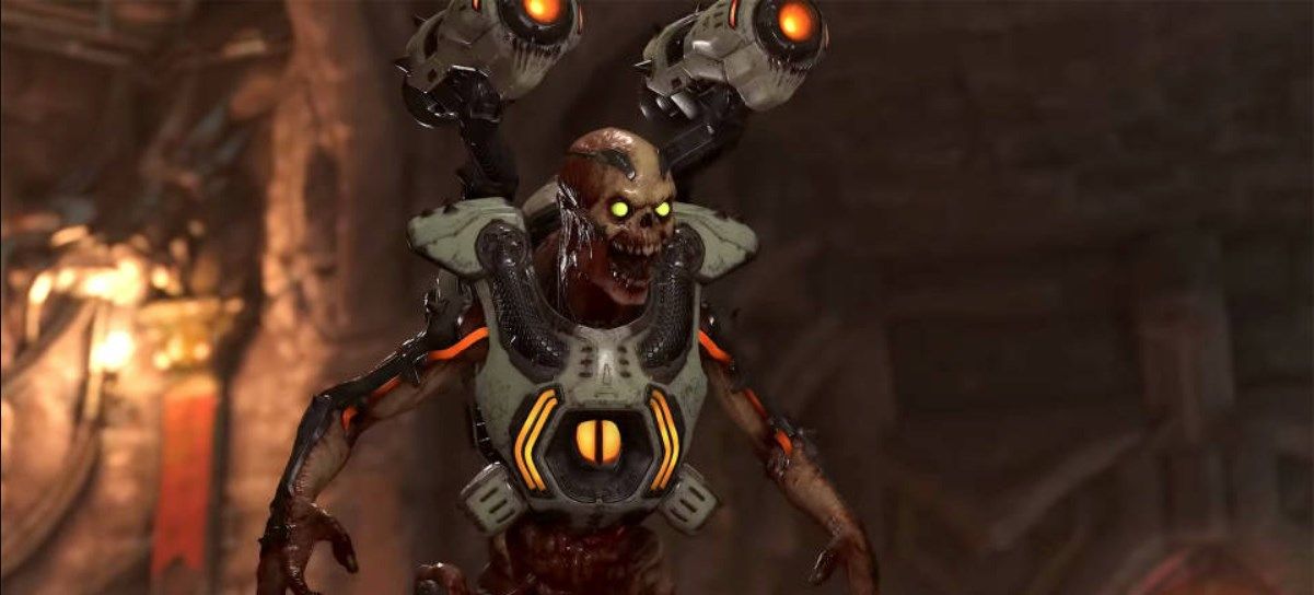Doom Eternal Battlemode: 10 Tips To Become The Ultimate Revenant