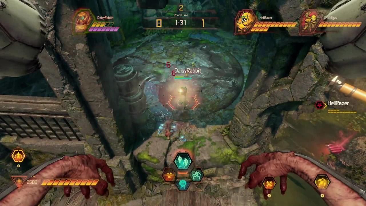 Doom Eternal Battlemode: 10 Tips To Become The Ultimate Revenant