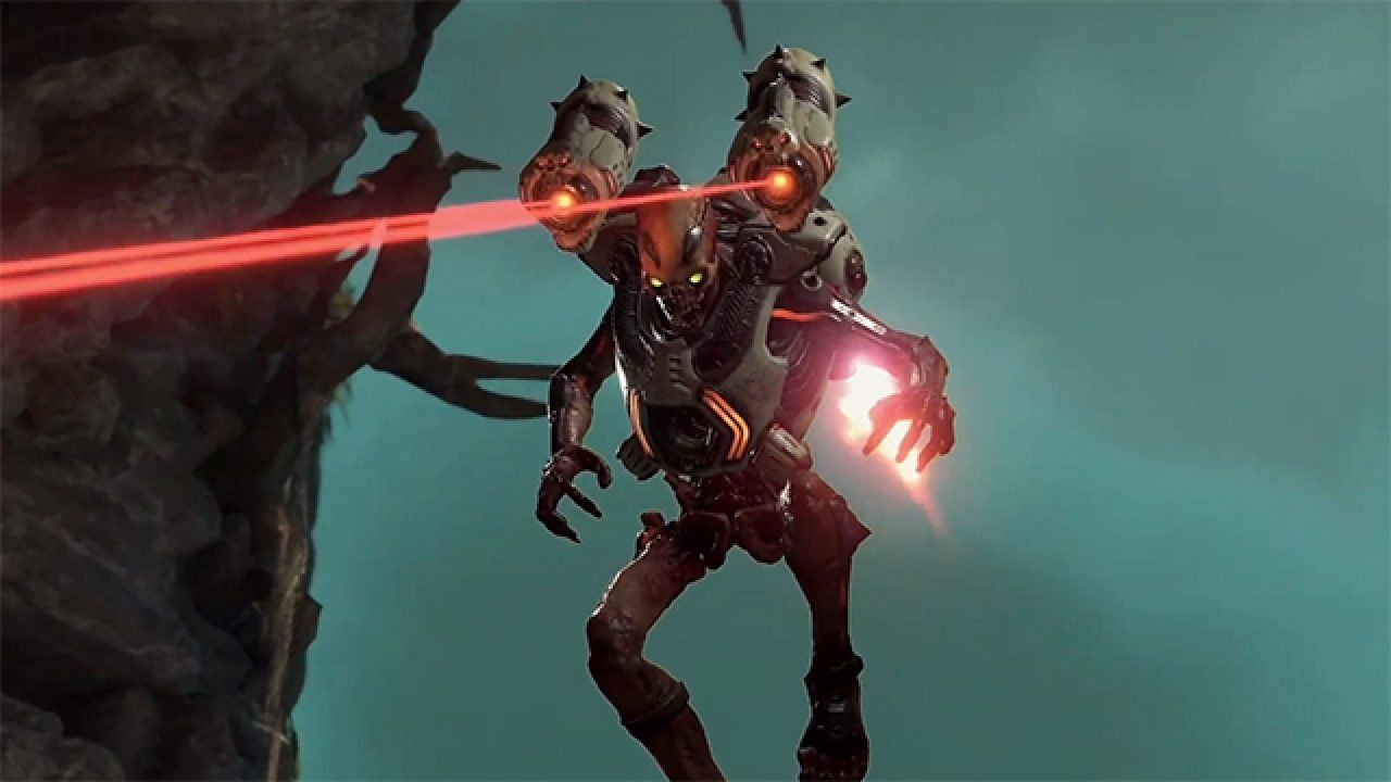 Doom Eternal Battlemode: 10 Tips To Become The Ultimate Revenant