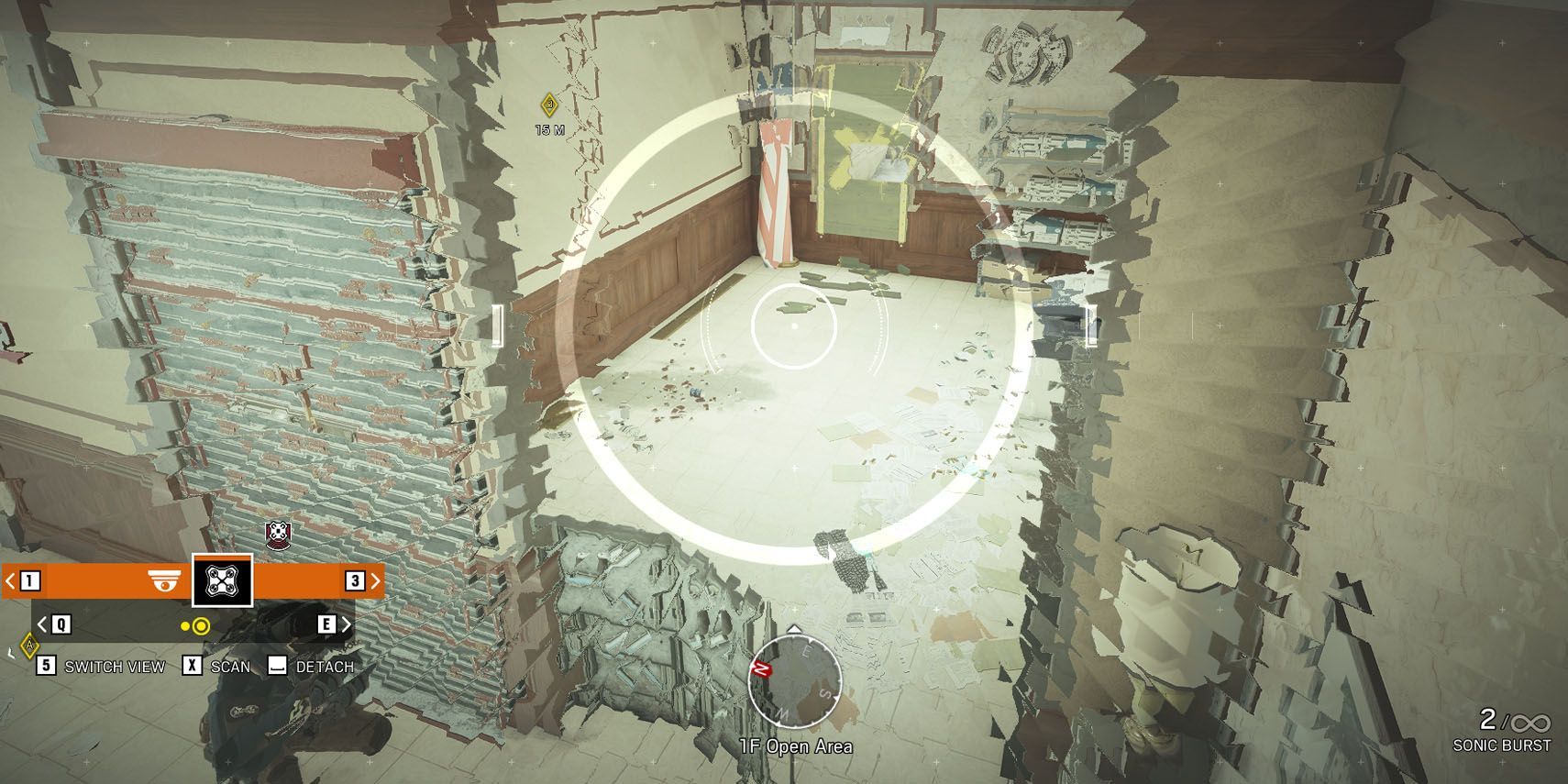 Rainbow Six Siege: The 5 Best Attack Operators To Play On Bank (& The 5 ...