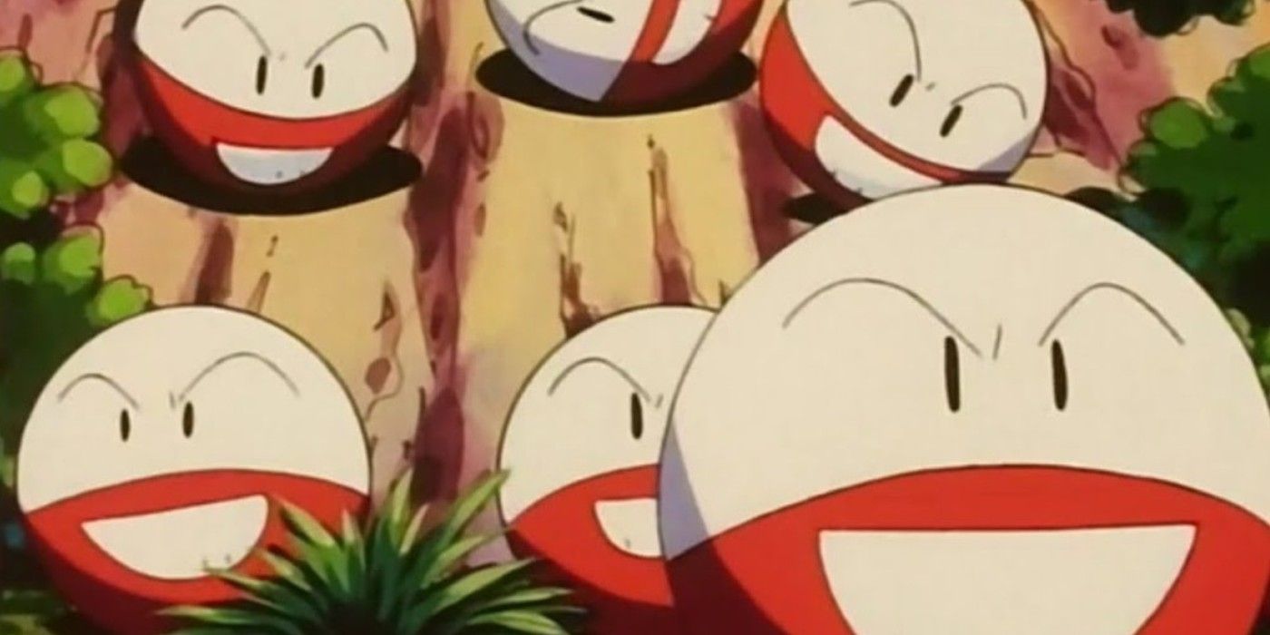 Pokémon: 10 Things You Didn't Know About Electric-Types