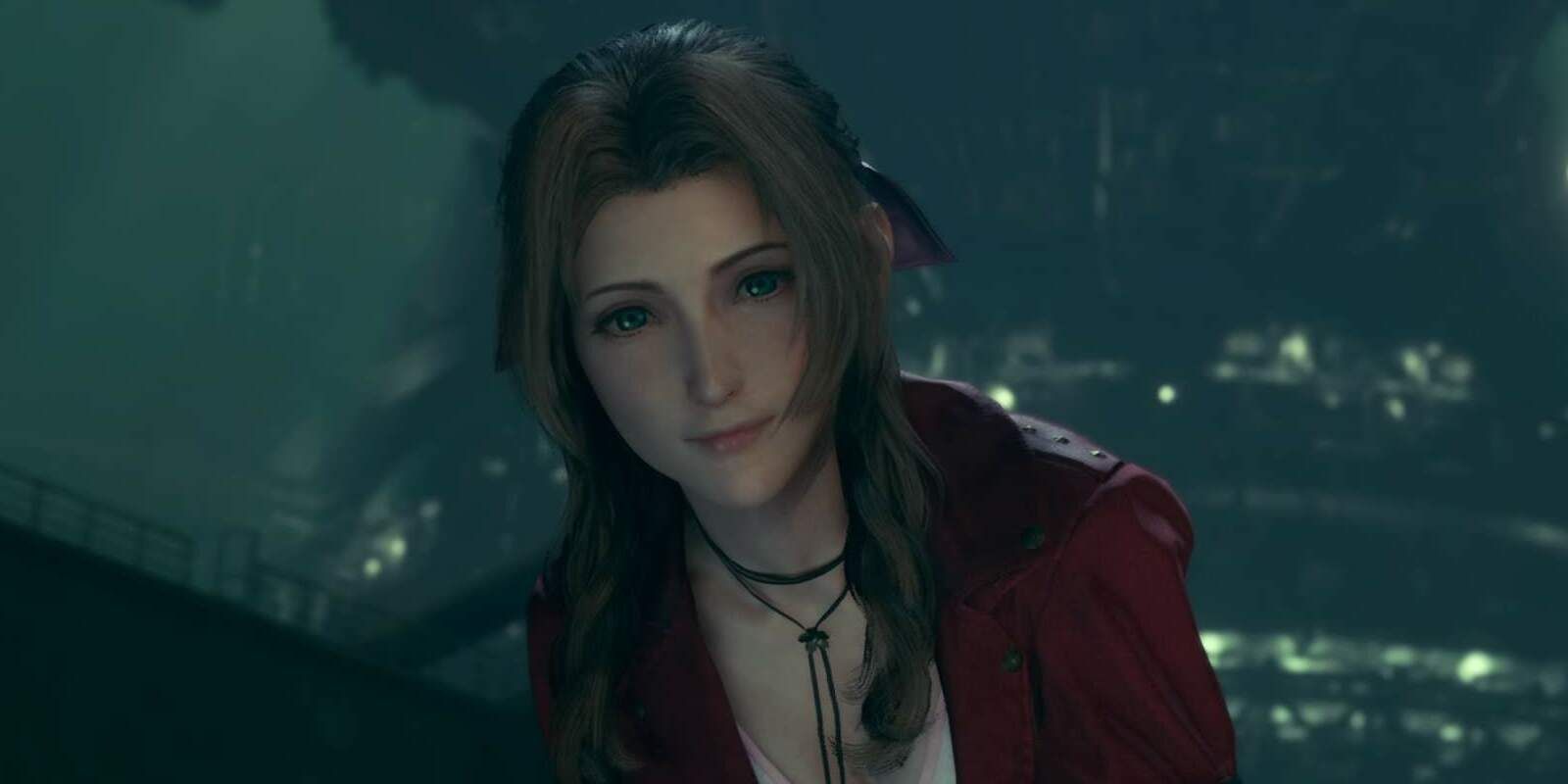 The Hogwarts Houses Of Final Fantasy 7 Characters