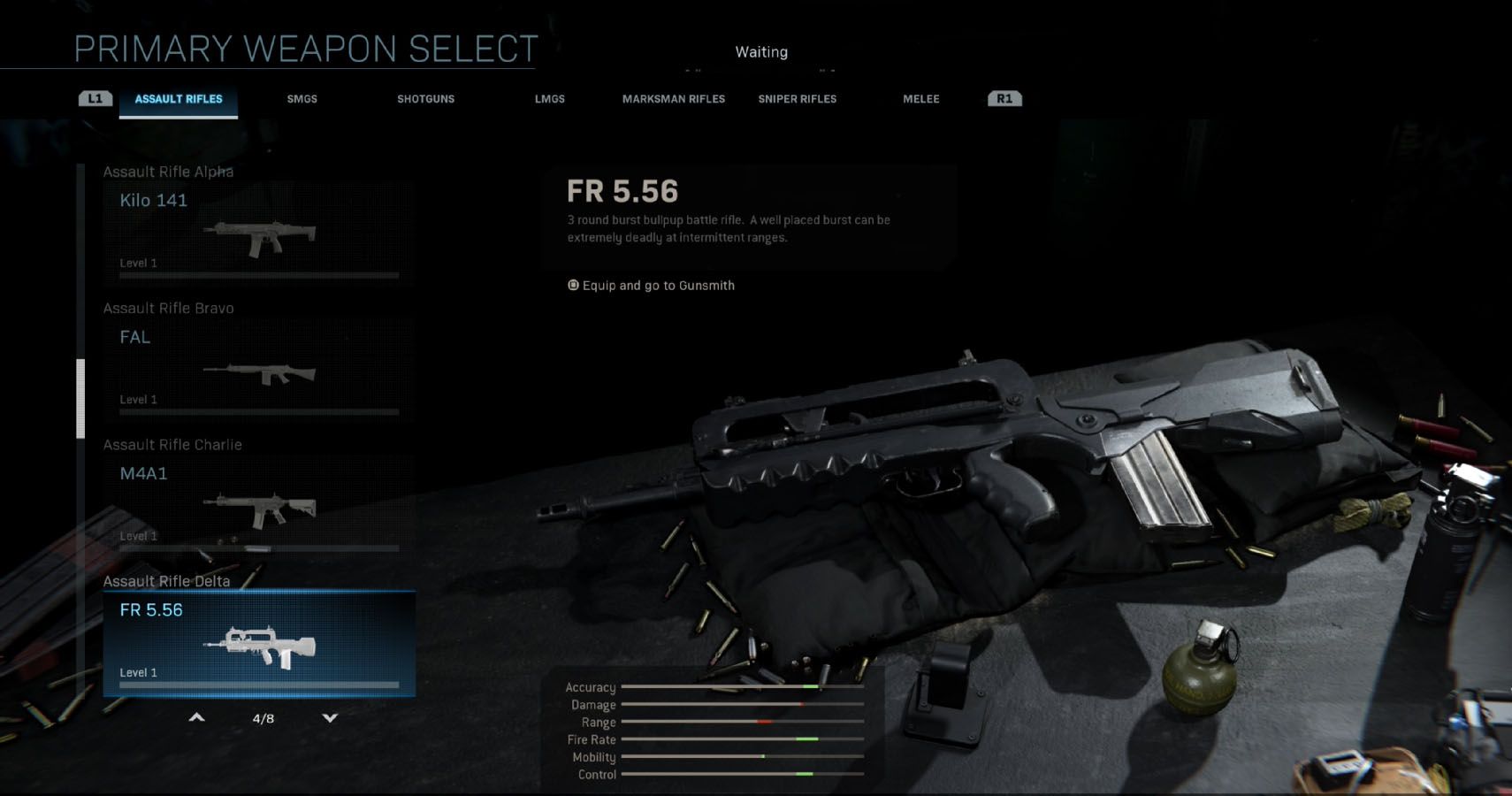 Call Of Duty Warzone: The 15 Best Weapons For Beginners