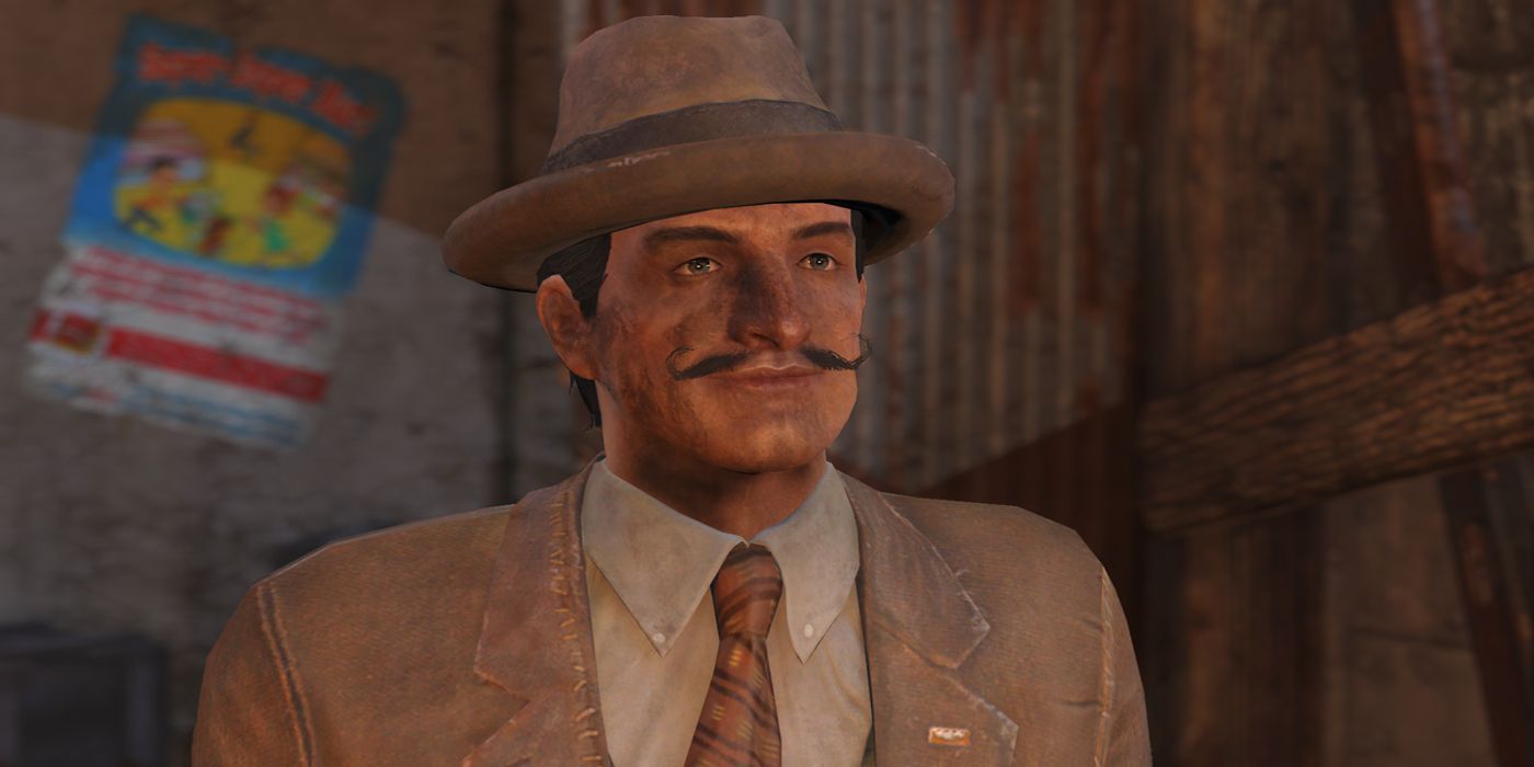 10 Most Evil Characters In Fallout 4