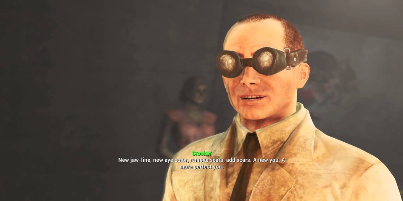 10 Most Evil Characters In Fallout 4