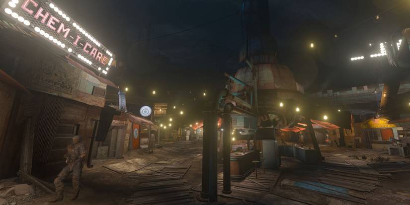Fallout 4: The Top 15 Graphics Mods So Far