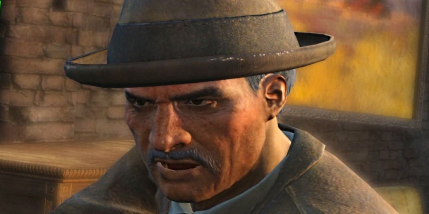 10 Most Evil Characters In Fallout 4
