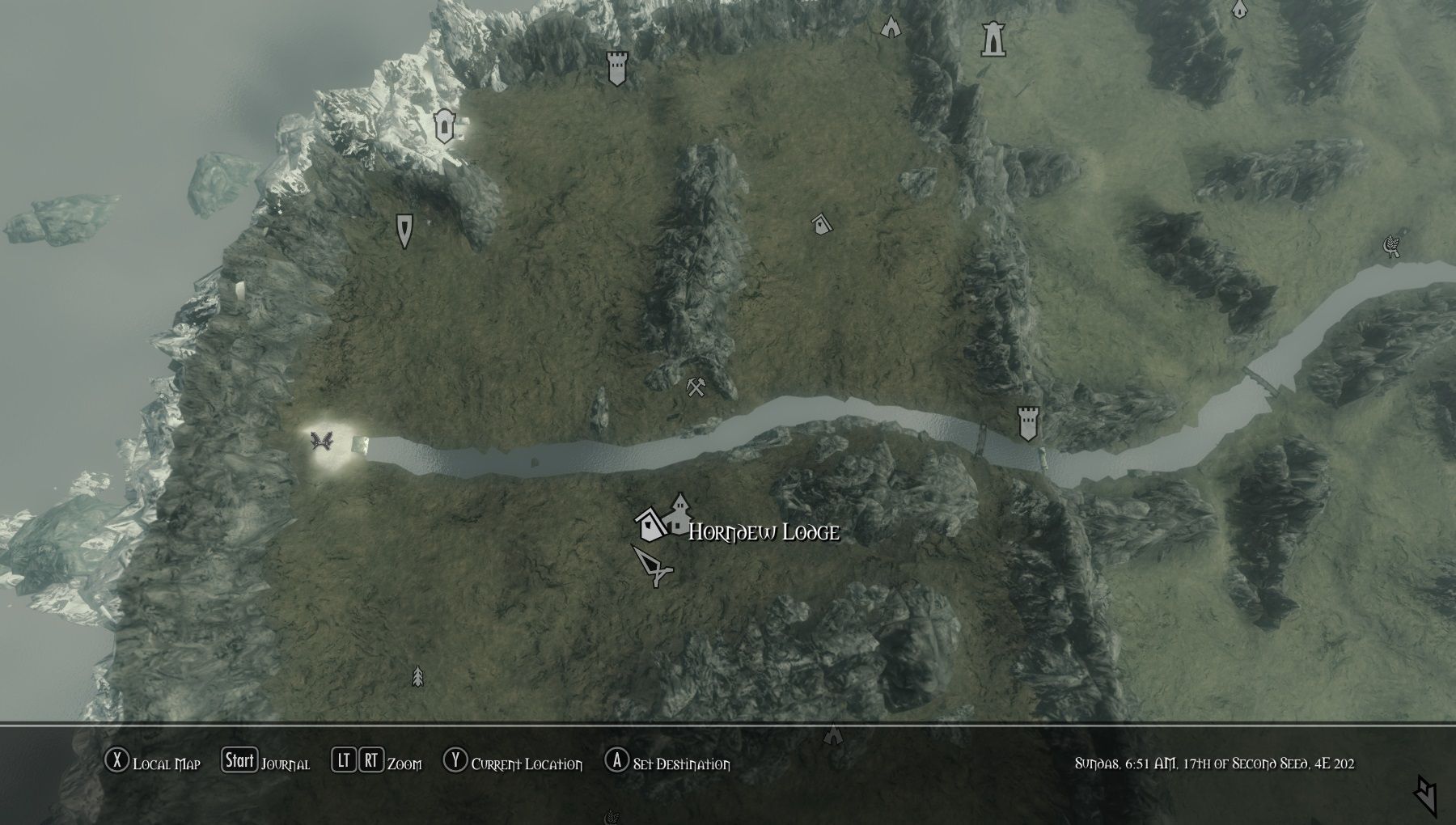 Skyrim: 10 Must Have Mods For Better Gameplay