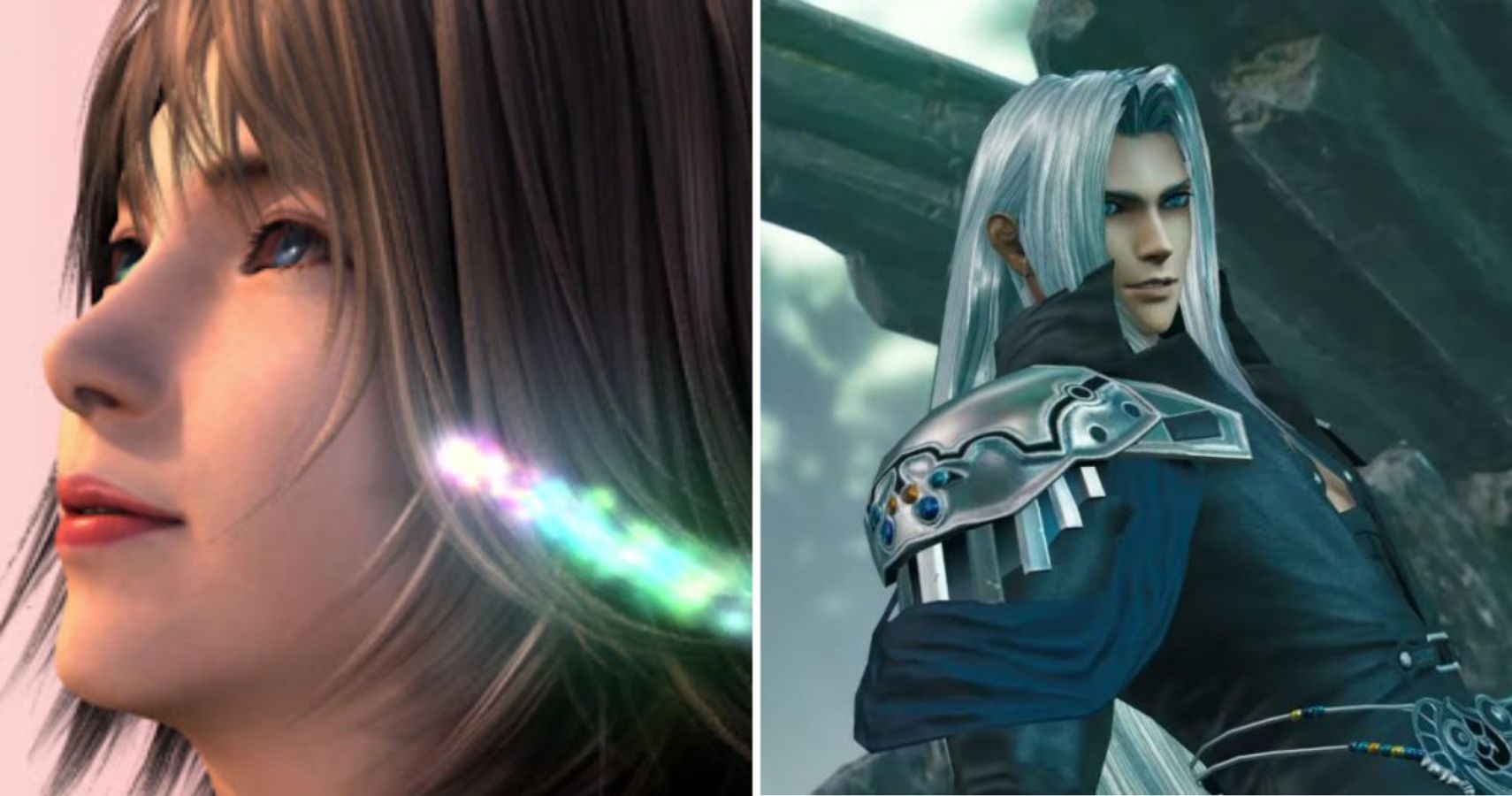 Which Final Fantasy Character Are You Based On Your Zodiac Type?