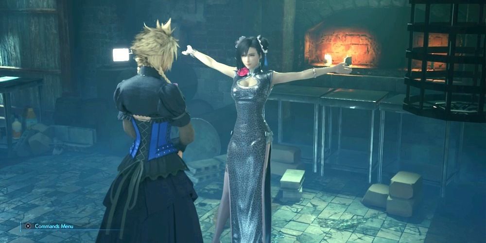 Final Fantasy 7 Remake: Things To Do After You Beat The Game
