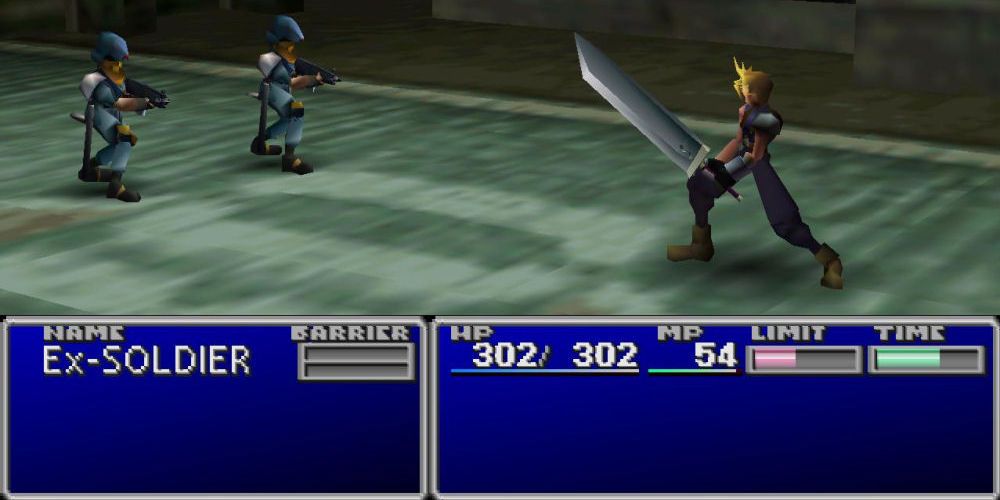 Final Fantasy 7 Remake: Things To Do After You Beat The Game