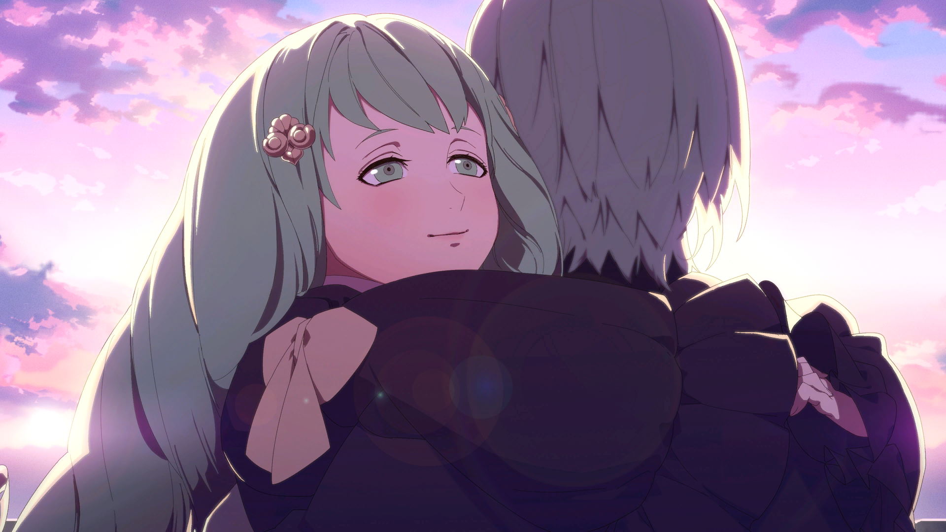 Fire Emblem Three Houses: A Guide To Every Possible Romance