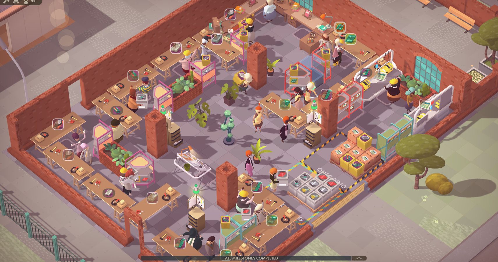 Good Company Preview: Good Company, Tricky Management
