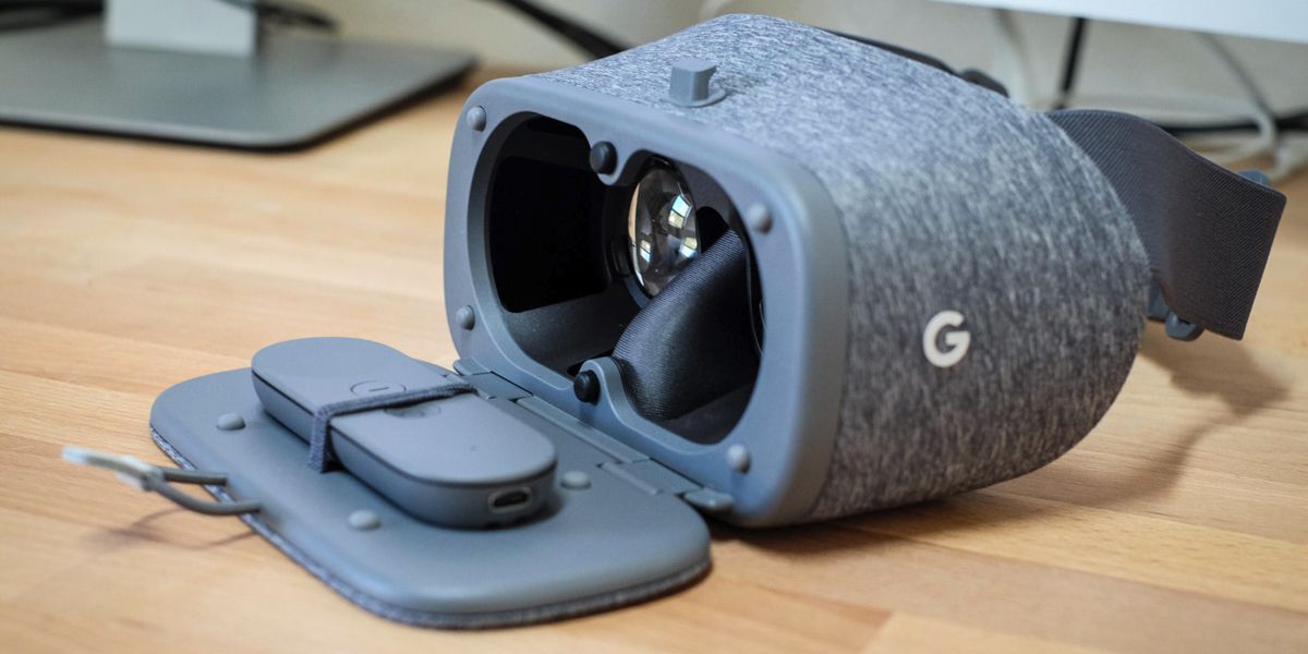 14 Best Budget VR Headsets