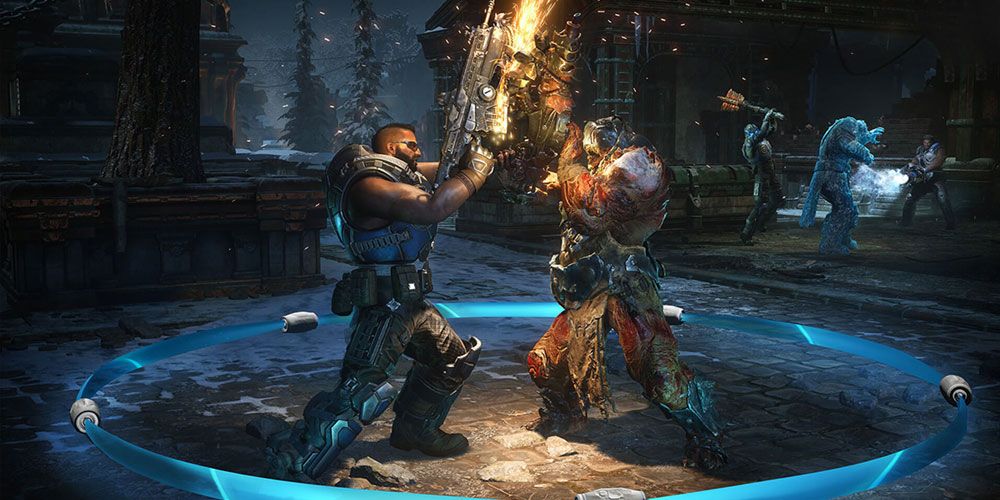 18 Of The Hardest Video Game Achievements Ever