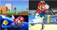 What Is The Easiest Mario Game Gamespikz