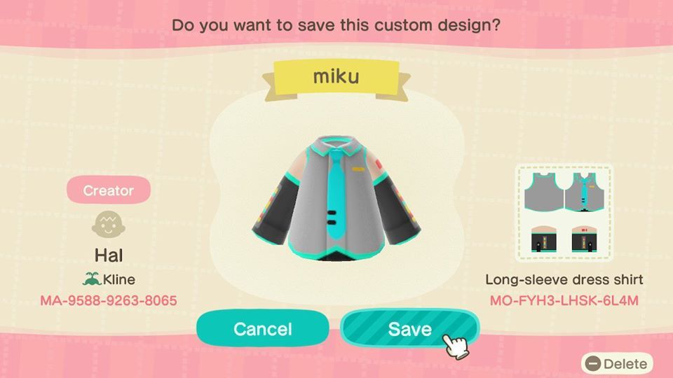 Animal Crossing: 15 Anime Designs You Need To See