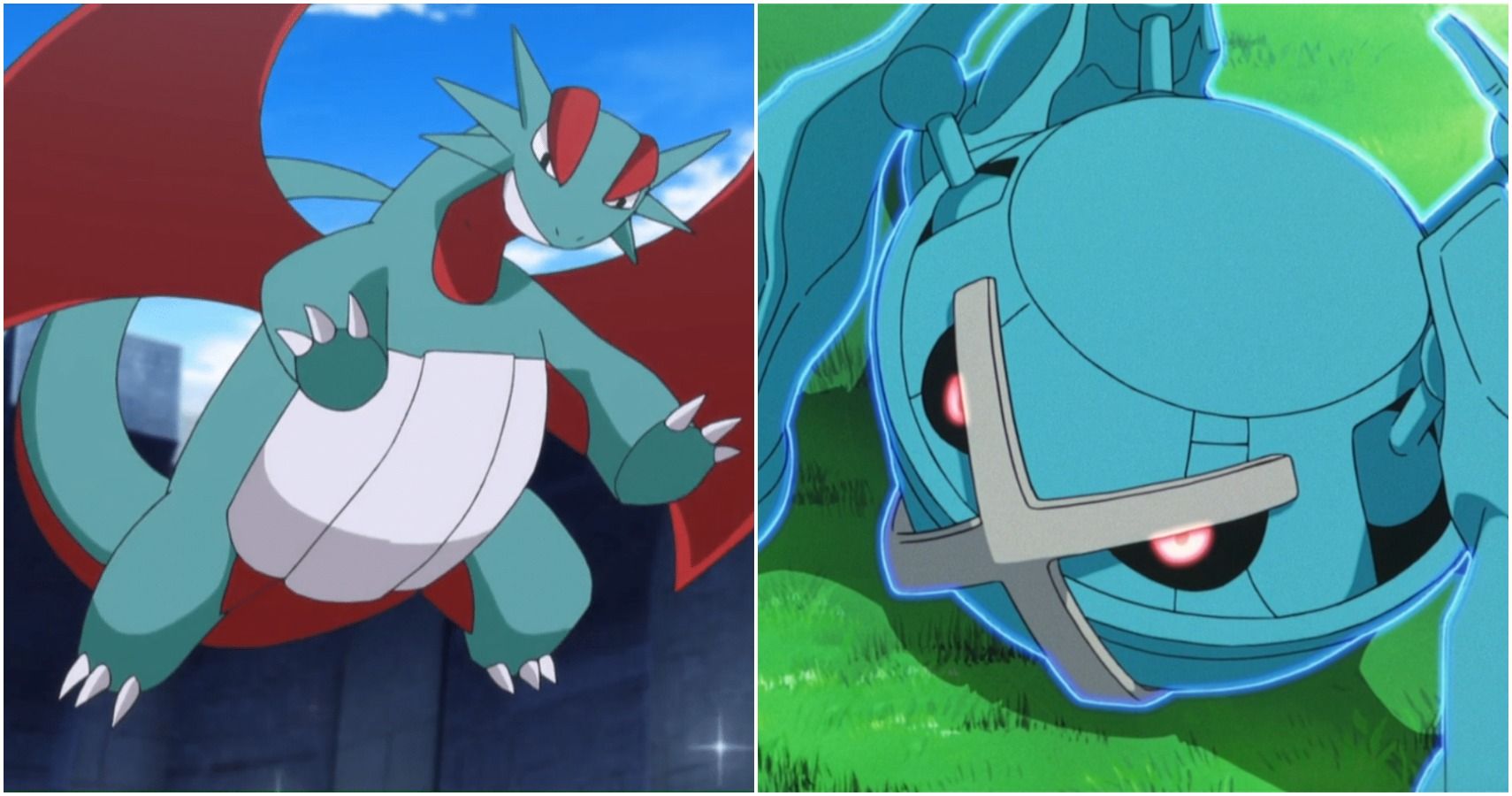 Legendary pokemon zodiac signs 60 photos - Youhoroscope.com