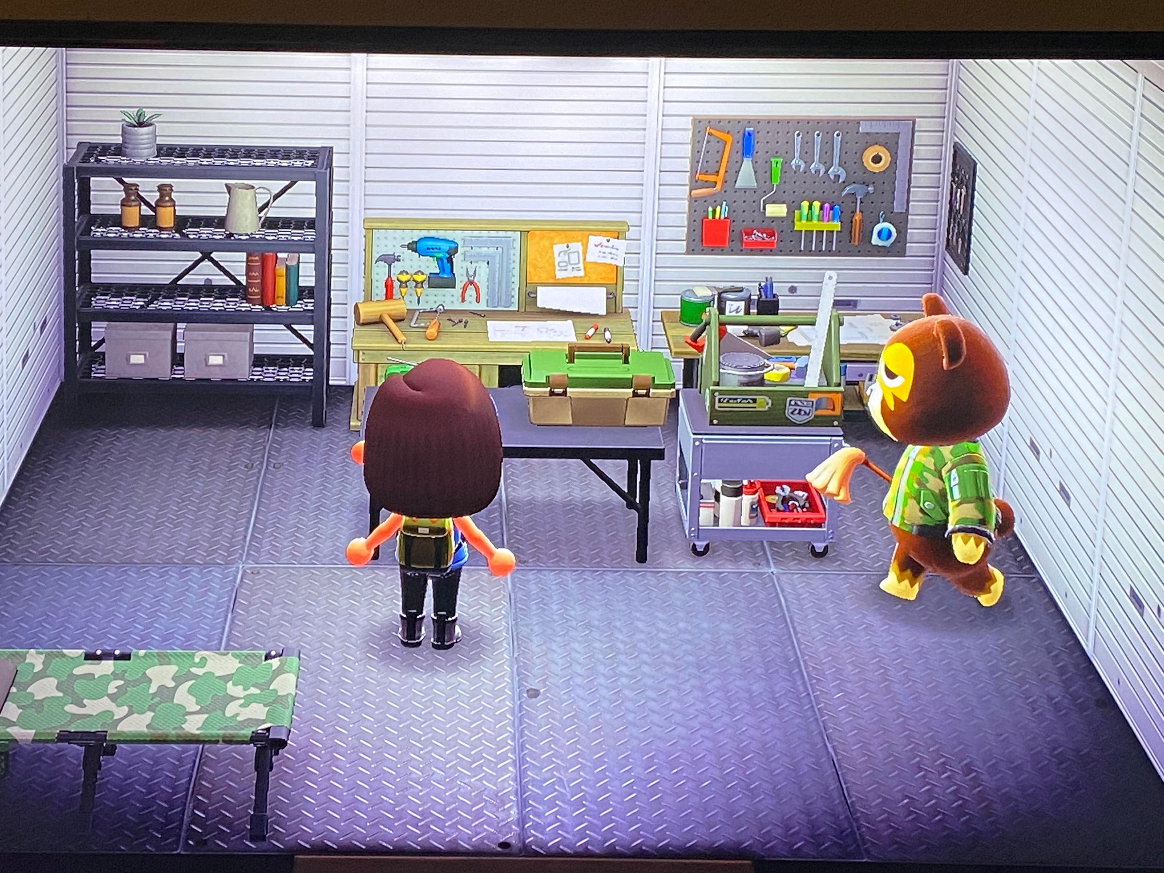 Animal Crossing: Every Taurus Villager