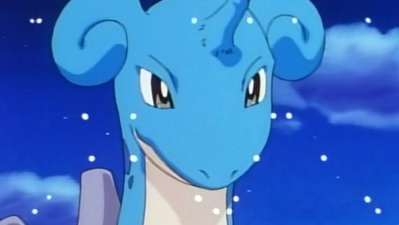 Pokémon: 5 Water-Type Moves No One Teaches Their Pokémon (& 5 That Go ...