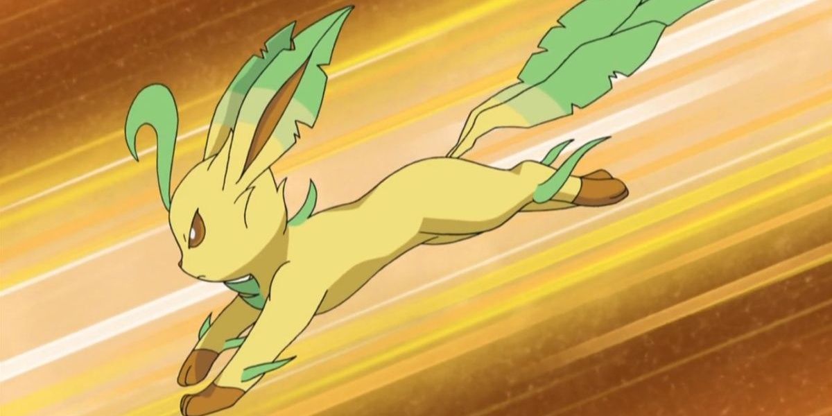 Pokémon: Which Eeveelution Should You Pick For Your Zodiac?