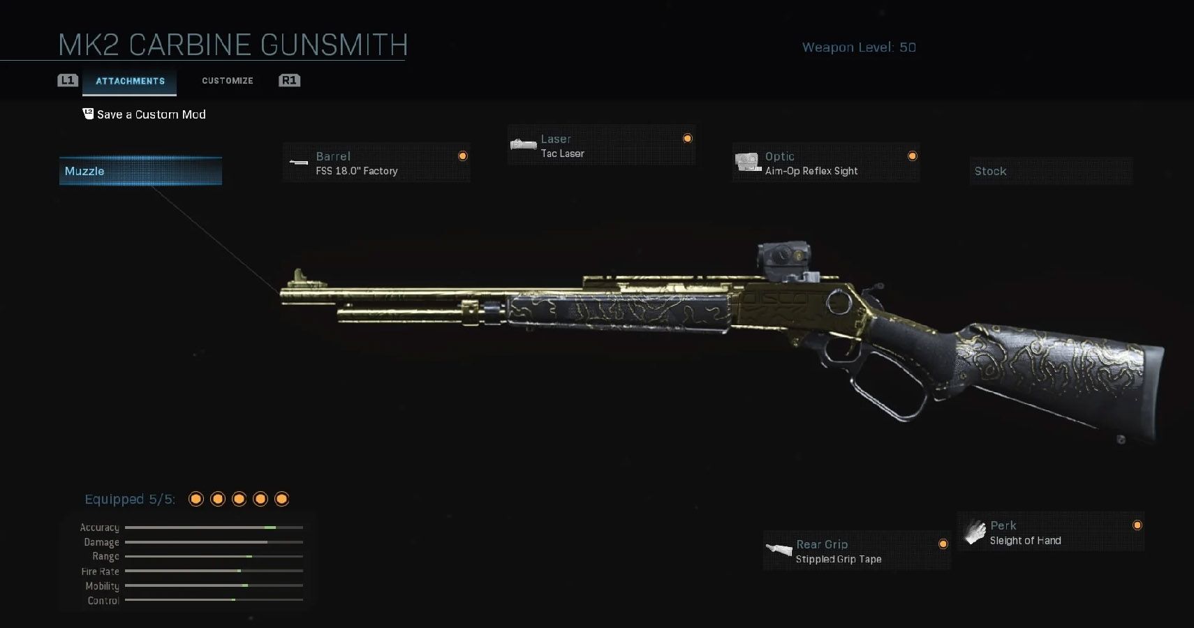 Call Of Duty Warzone: The 15 Best Weapons For Beginners