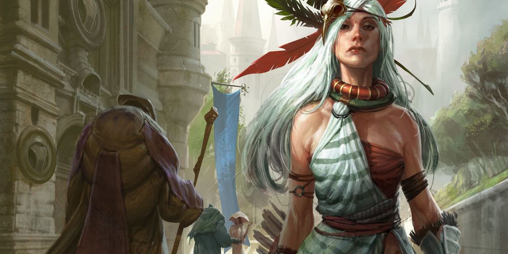 Magic: The Gathering Arena - 10 Coolest Historic Decks You Should Try Out