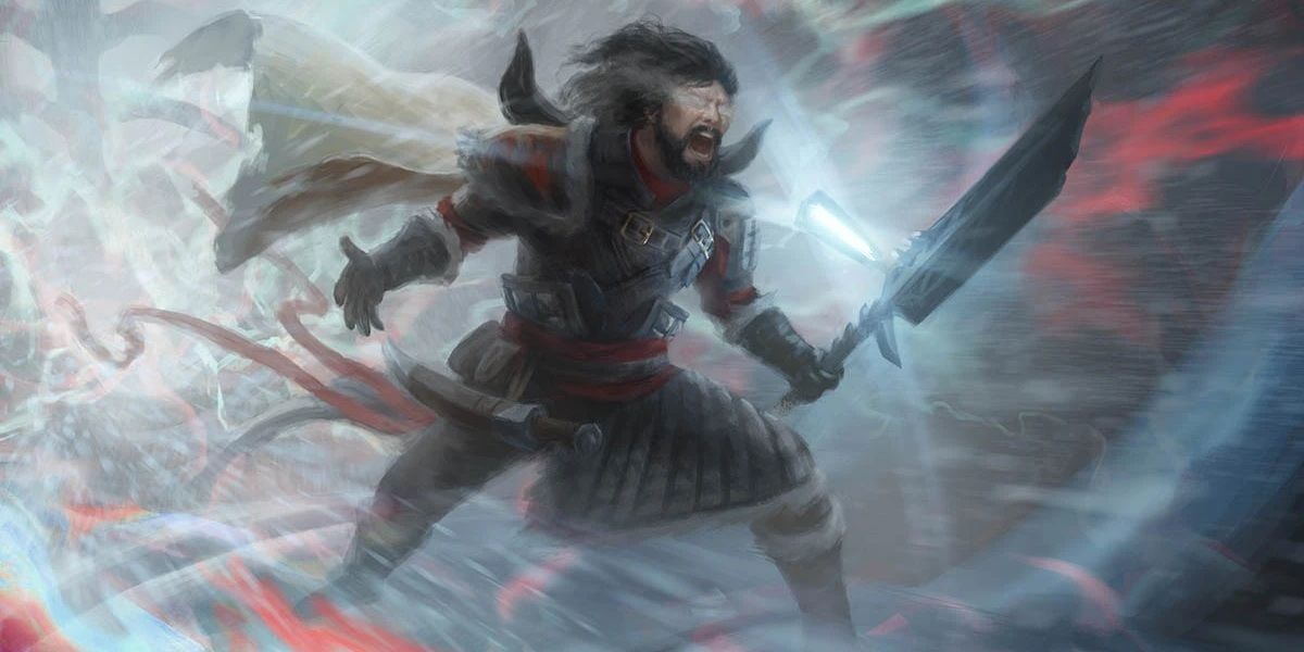 Magic: The Gathering Arena - 10 Coolest Historic Decks You Should Try Out